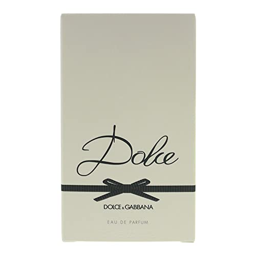 Dolce & Gabbana (DOPG8) (dopg8) Dolce Eau De Parfum Spray 2.5 Oz/ 75 Ml for Women By, 2.5 Fl Oz