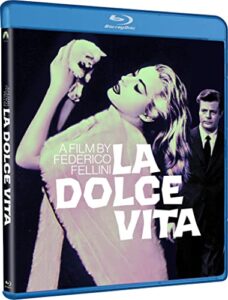 la dolce vita