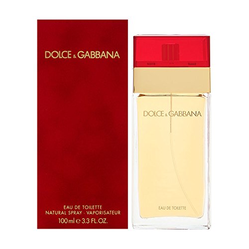 DOLCE & GABBANA Perfume By DOLCE GABBANA For WOMEN