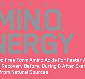 On Amino, Energy Watermelon, 9.5 Ounce