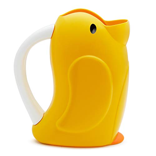 Munchkin® Duckling™ Shampoo Bath Rinser, Yellow