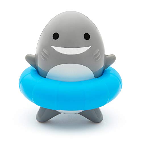 Munchkin® Sea Spinner™ Wind-Up Shark Baby and Toddler Bath Toy