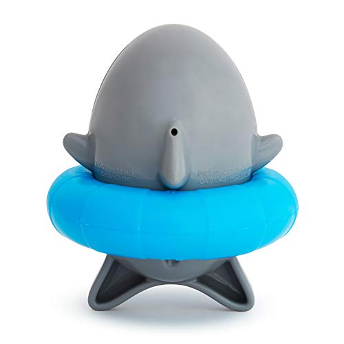 Munchkin® Sea Spinner™ Wind-Up Shark Baby and Toddler Bath Toy