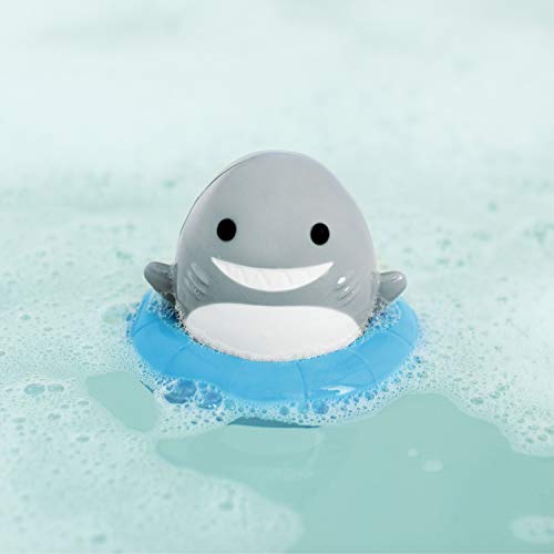 Munchkin® Sea Spinner™ Wind-Up Shark Baby and Toddler Bath Toy