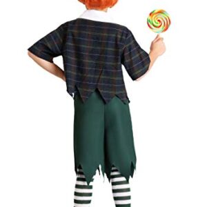 Child Munchkin Costume Small