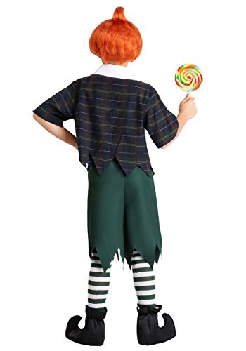 Child Munchkin Costume Small