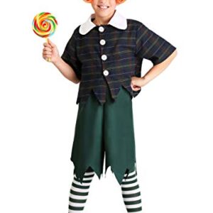 Child Munchkin Costume Small