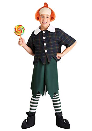 Child Munchkin Costume Small