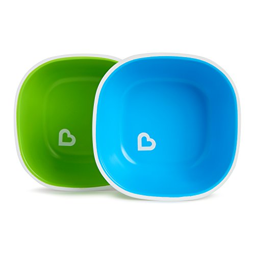 Splash™ Toddler Bowls