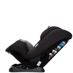 Maxi-Cosi Pria Max All-in-One Convertible Car Seat, Essential Black - Pure COSI