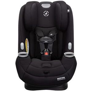 Maxi-Cosi Pria Max All-in-One Convertible Car Seat, Essential Black - Pure COSI