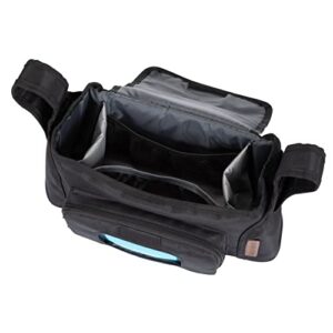 Maxi-Cosi Stroller Parent Organizer, Black