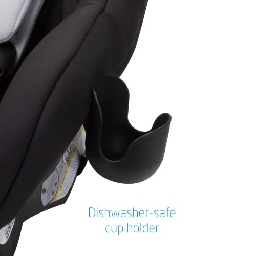 Maxi-Cosi Romi Convertible Car Seat, Essential Black