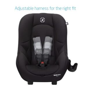 Maxi-Cosi Romi Convertible Car Seat, Essential Black