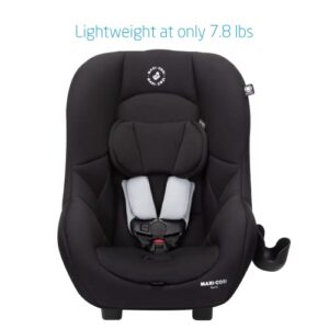 Maxi-Cosi Romi Convertible Car Seat, Essential Black