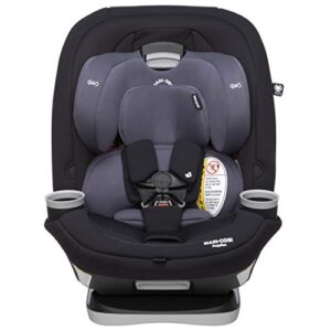 maxi-cosi magellan xp 5-in-1 convertible car seat, midnight slate