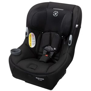 maxi cosi (pria sport) 2-in-1 convertible car seat, midnight black,cc312fza