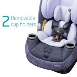 Pria™ Max All-in-One Convertible Car Seat