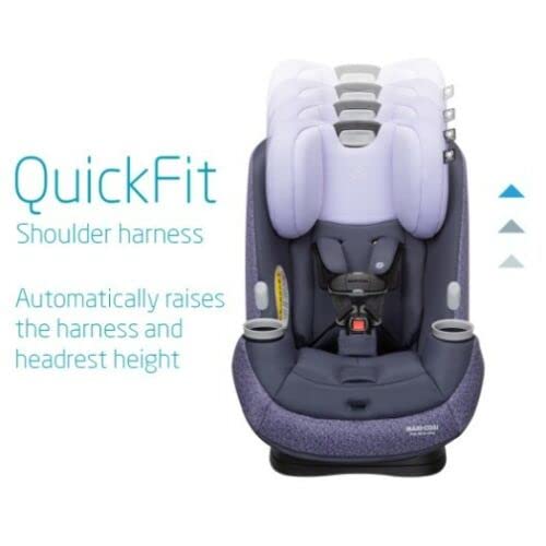 Pria™ Max All-in-One Convertible Car Seat