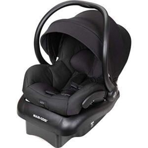 maxi-cosi mico 30 infant car seat, midnight black – purecosi