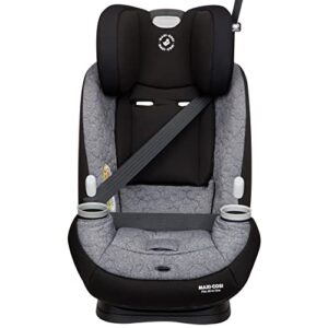 Disney Baby Pria All-in-One Convertible Car Seat, All-in-One Seating System: Rear-Facing, from 4-40 pounds; Forward-Facing to 65 pounds; and up to 100 pounds in Booster Mode, Minnie