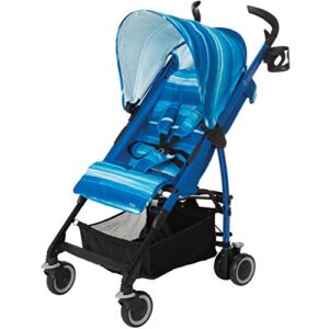 maxi-cosi kaia special edition stroller, water color