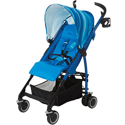 Maxi-Cosi Kaia Special Edition Stroller, Water Color