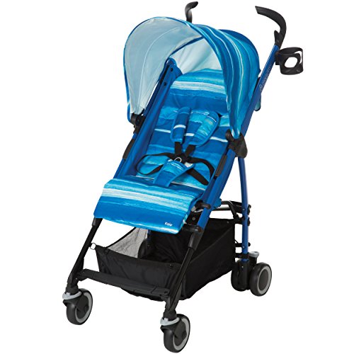 Maxi-Cosi Kaia Special Edition Stroller, Water Color