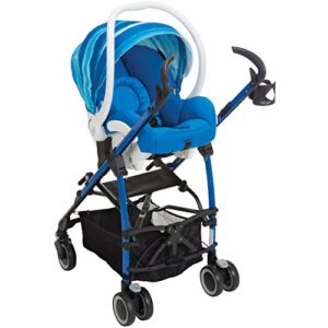 Maxi-Cosi Kaia Special Edition Stroller, Water Color