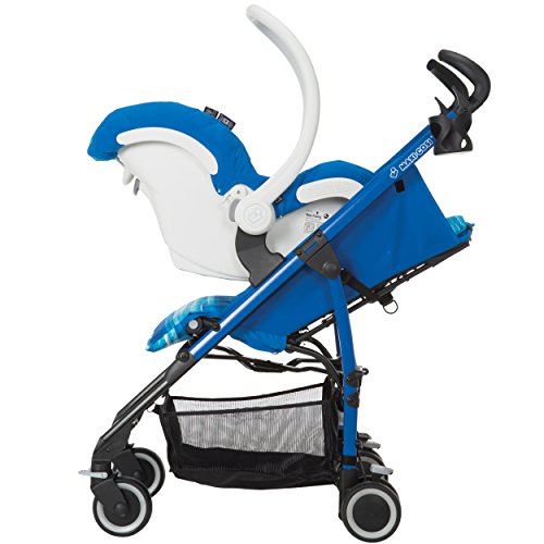 Maxi-Cosi Kaia Special Edition Stroller, Water Color