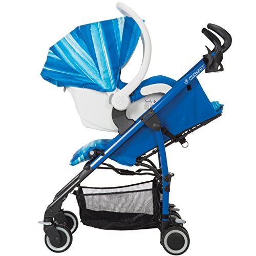 Maxi-Cosi Kaia Special Edition Stroller, Water Color