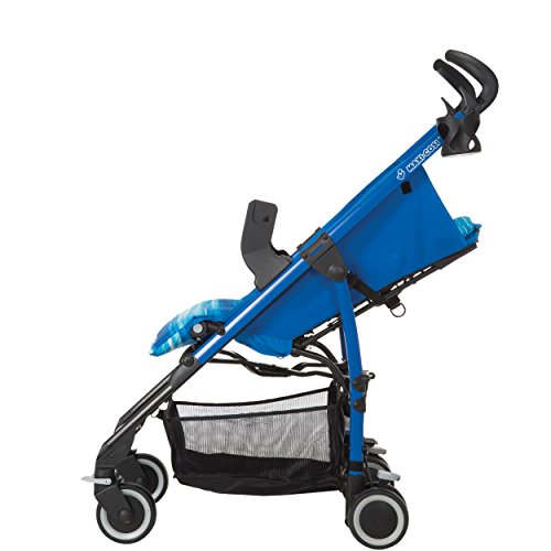 Maxi-Cosi Kaia Special Edition Stroller, Water Color