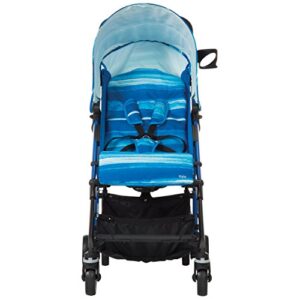 Maxi-Cosi Kaia Special Edition Stroller, Water Color