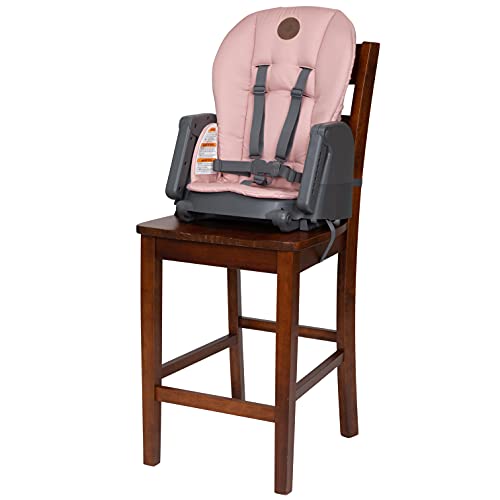 Maxi-Cosi Minla 6-in-1 High Chair, Essential Blush