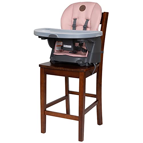 Maxi-Cosi Minla 6-in-1 High Chair, Essential Blush