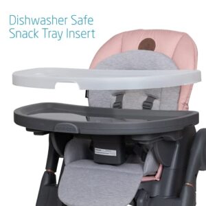 Maxi-Cosi Minla 6-in-1 High Chair, Essential Blush