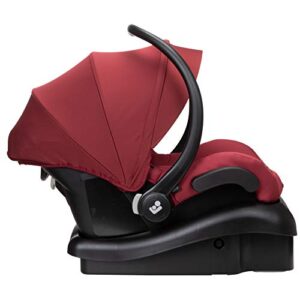 Maxi-Cosi Mico 30 Infant Car Seat, Radish Ruby - Purecosi