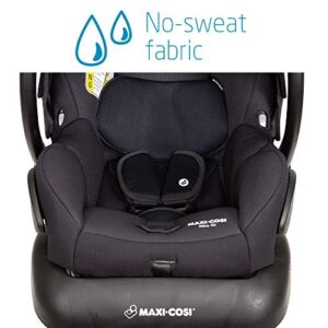 Maxi-Cosi Mico 30 Infant Car Seat, Radish Ruby - Purecosi