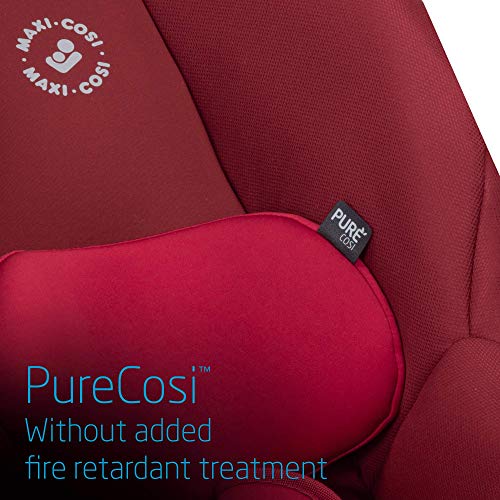 Maxi-Cosi Mico 30 Infant Car Seat, Radish Ruby - Purecosi