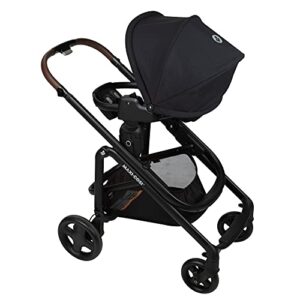 Maxi-Cosi Coral XP Inner Carrier Stroller Adapter, Black