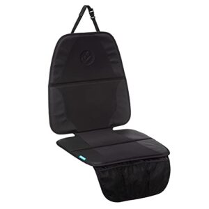 Maxi-Cosi Vehicle Seat Protector, Black