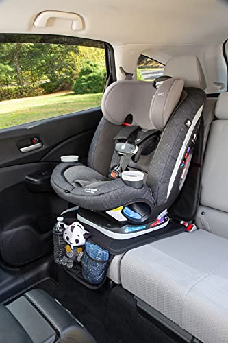 Maxi-Cosi Vehicle Seat Protector, Black