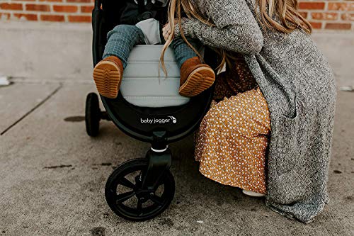 Baby Jogger City Mini GT2 All-Terrain Stroller, Jet