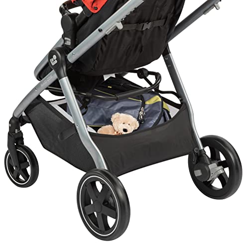 Disney Baby Disney Zelia² 5-in-1 Modular Travel System, Mickey