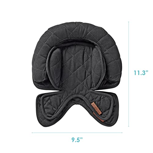 JJ Cole Baby Head Support for Car Seat