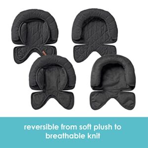 JJ Cole Baby Head Support for Car Seat