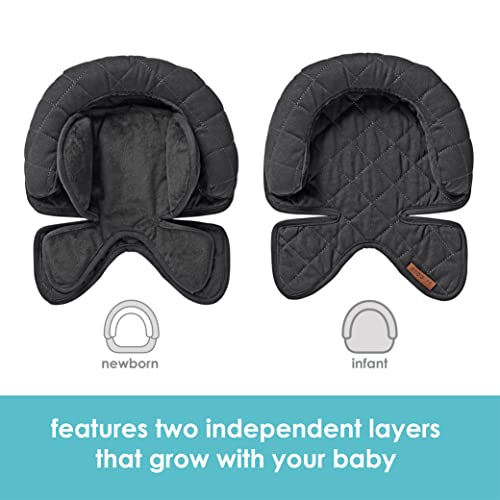 JJ Cole Baby Head Support for Car Seat