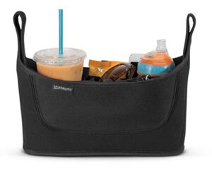 uppababy carry-all parent organizer