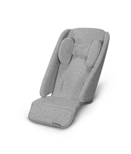 uppababy infant snugseat