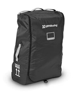 uppababy travel bag for vista, v2, cruz, & cruz v2